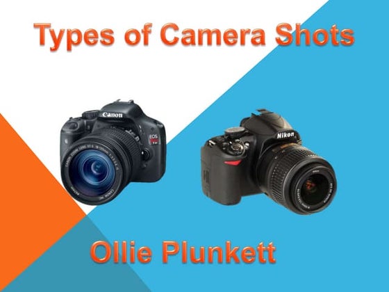 Different Shots | PPT