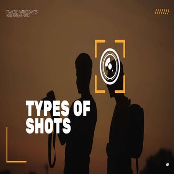 TYPES OF SHOTS LEI & ANN.pptx