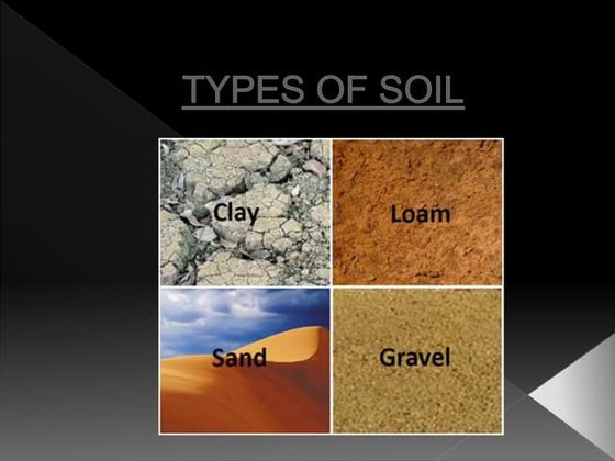 Soil | PPT