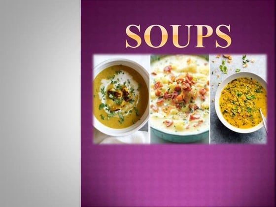 Rechauffe cooking by ADITHYA GUPTA | PPT