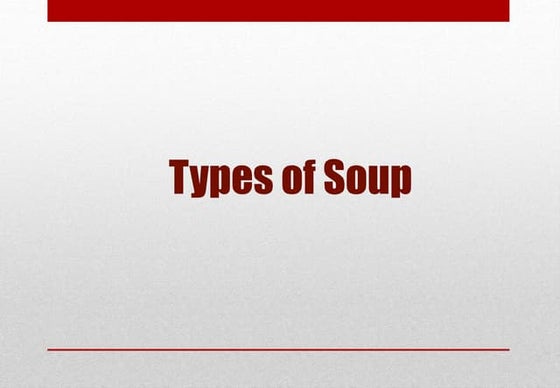 Sauces | PPT | Cooking | Food & Drink