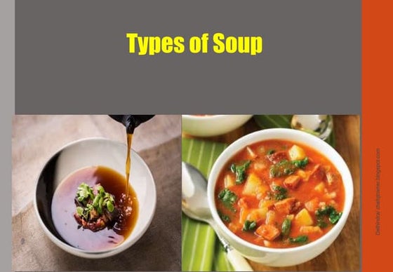 Sauces | PPT | Cooking | Food & Drink