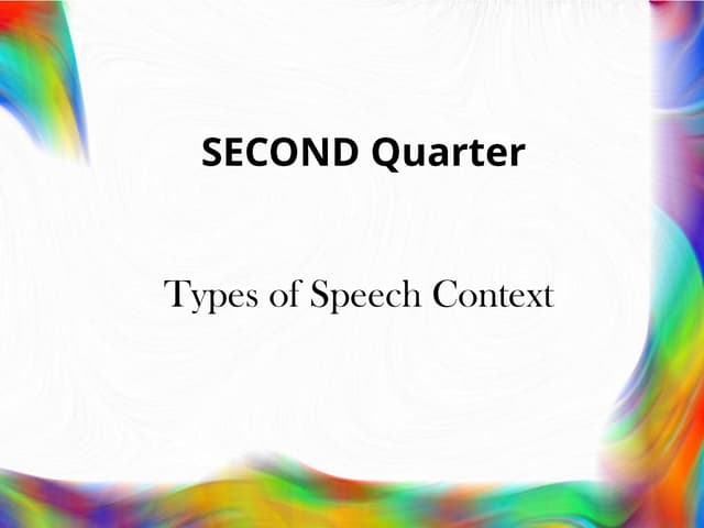 Module-5-Speech-Context.pptx