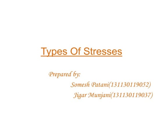 Stress strain curve for ductile and brittle materials | PPT