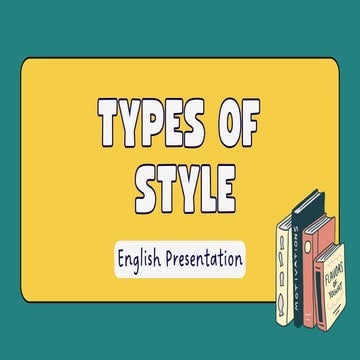 Types of Style and Common Types of Diction Grade 7 Deped.pdf