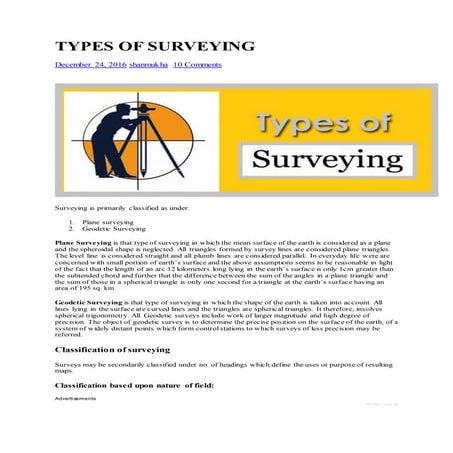 TYPES OF SURVEYING.docx
