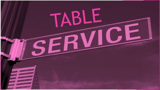 Blueplate Meal Service | PPT | Dining Out | Food & Drink