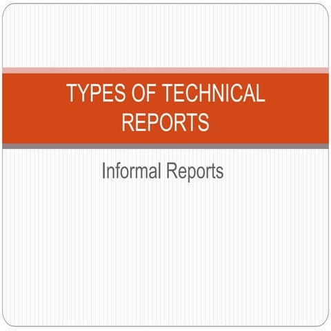 REPORT WRITING:TYPES, FORMAT, STRUCTURE AND RELEVANCE