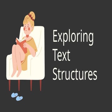 The Types of Texts and Structures of Text.pptx