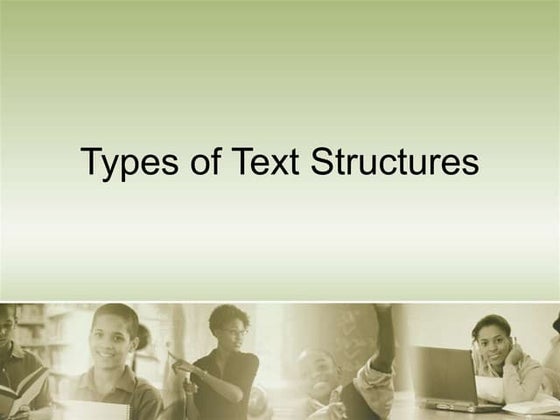 Informational Text.pptx | Books and Literature