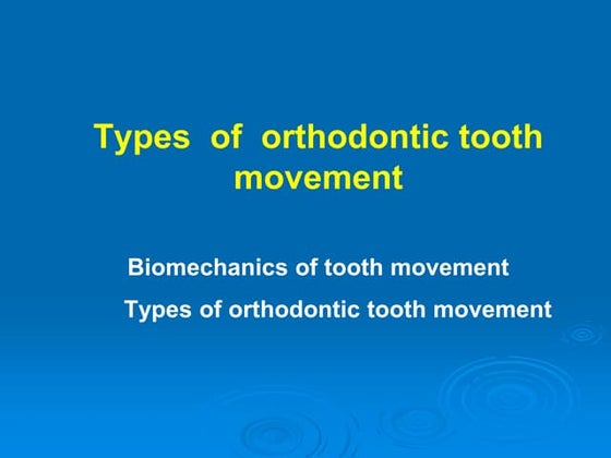 Index of Orthodontic Treatment Need (IOTN) | PPT