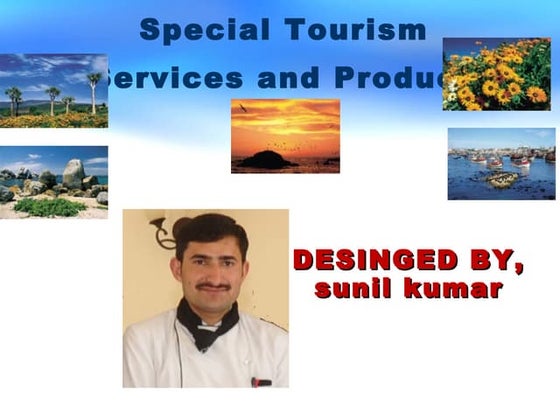 Classification of Tour Packages | PPTX | Travel Preparation and Advice ...