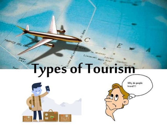 Types of tourists | PPTX