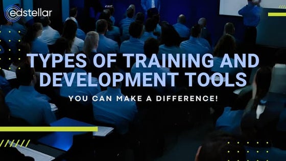 8 Best Ways to Identify Training Needs of Employees | PPT