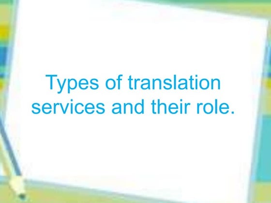 Translation process makna | PPT
