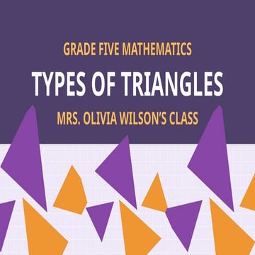 Types -of - Triangle -Presentation-.pptx
