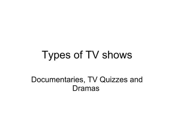 Top10 tvshows | PPT