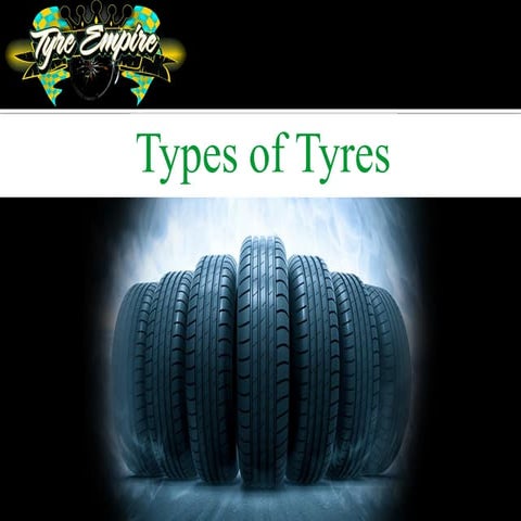 Types of tyres | PDF | Automotive