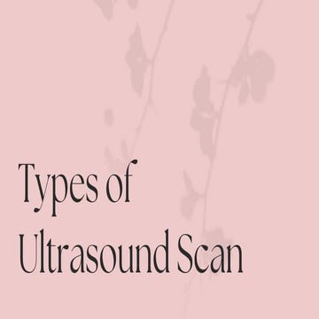 Types of Ultrasound Scan.pdf