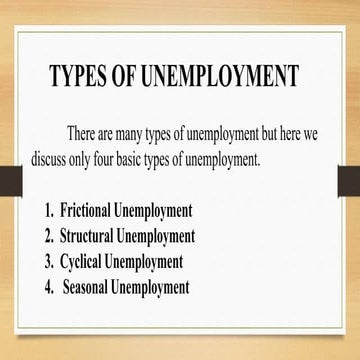 Types of unemployment .pptx