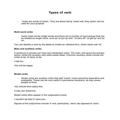 Moods of Verbs for Discussion in classroom.pptx
