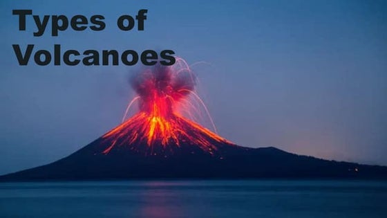 Volcanic landforms intrusive extrusive | PPTX | Geology | Science
