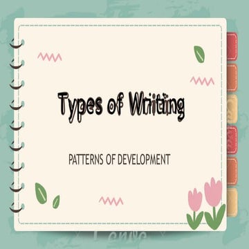 Types of Writing.pptx