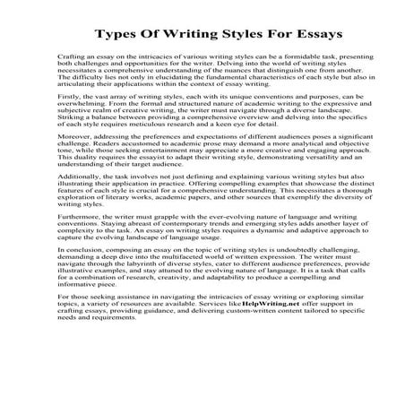 Types Of English Essays.pdf