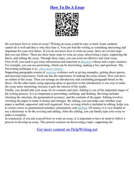 Speech writing PPT | PPTX