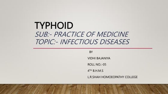 Typhoid fever.pptx