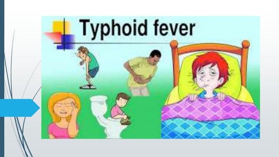4 enteric(typhoid) fever and relapsing | PPT