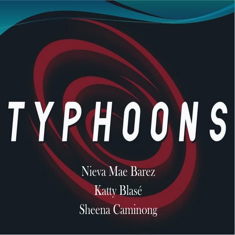 Typhoon 3.ppt Science 7 Grade 7 Dep Ed Iriga | PPT