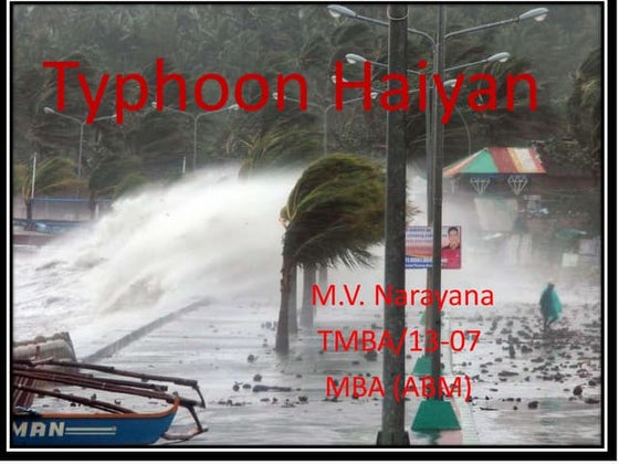 Hud hud cyclone | PPTX | Weather | Science