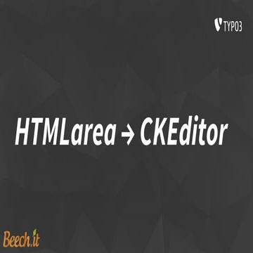 Frans Saris, Php developer @beech.it at Beech applications