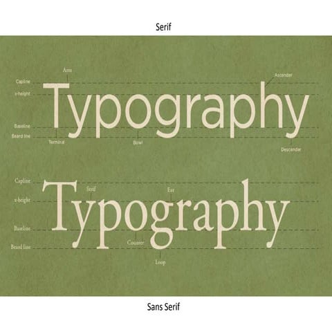 Typography | PPT