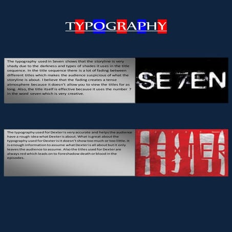 Typography | PDF