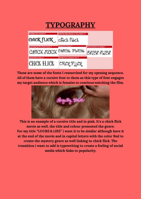 WHAT IS CINEMATOGRAPHY? | PDF | Cameras and Camcorders | Consumer ...