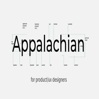 Typography Basics | PPT