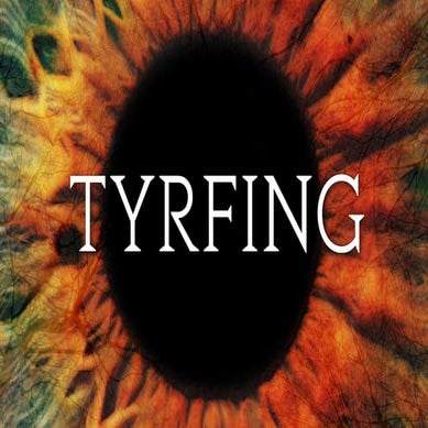 TYRFING - Press Kit | PPT