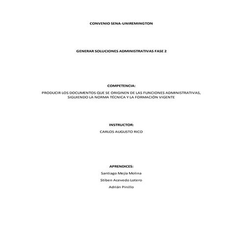 La Circular y sus Partes. | PPSX