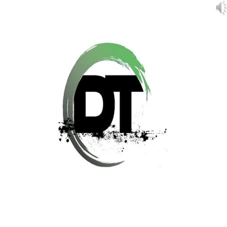 TRT Racing Team 2016 | PPTX