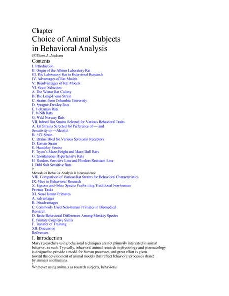 Unit One Classification Project Simplified 3 Minute Version