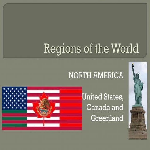 Presentation about North America and whats in it.pptx