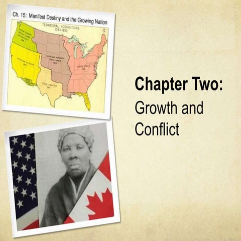 USH Chapter 11 | PPS