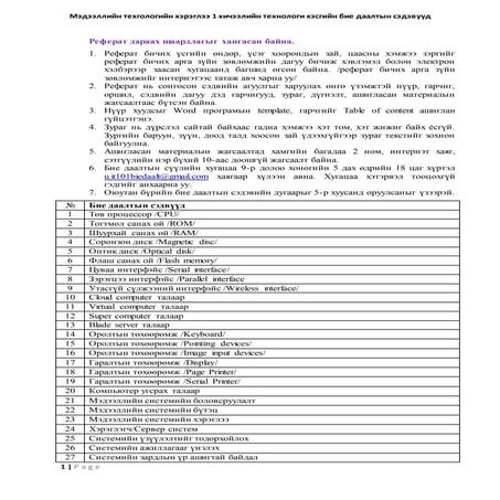 U.it101 bie daalt1 | DOCX