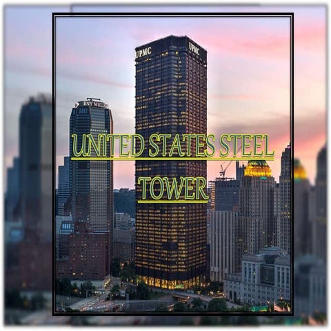 U.S.S.C Presentation | PPT