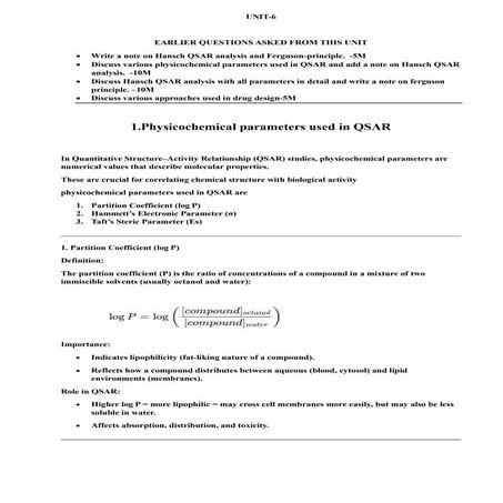 U-6.pdf oh herbal drug technology of pharmacy | PDF