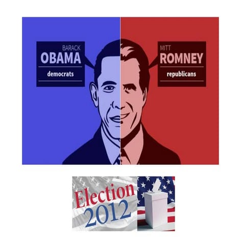 U.s. election 2012 | PPT