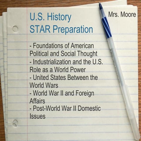 Economic and social goals p 5 posters | PPTX