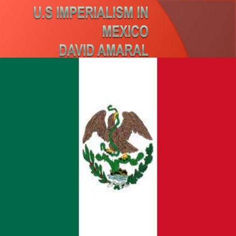 American Imperialism: Hawaii | PPTX